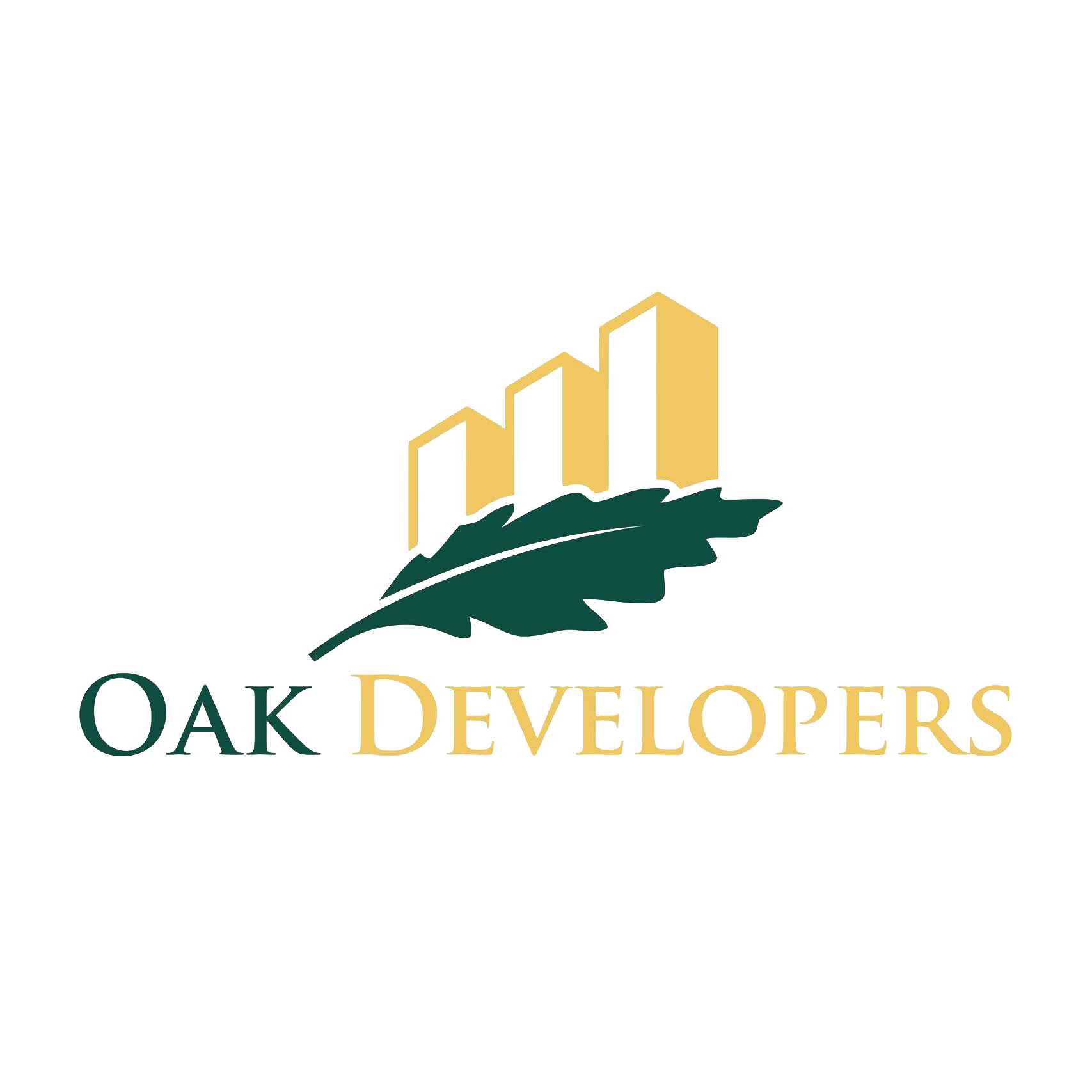 About Us - Oak Developers