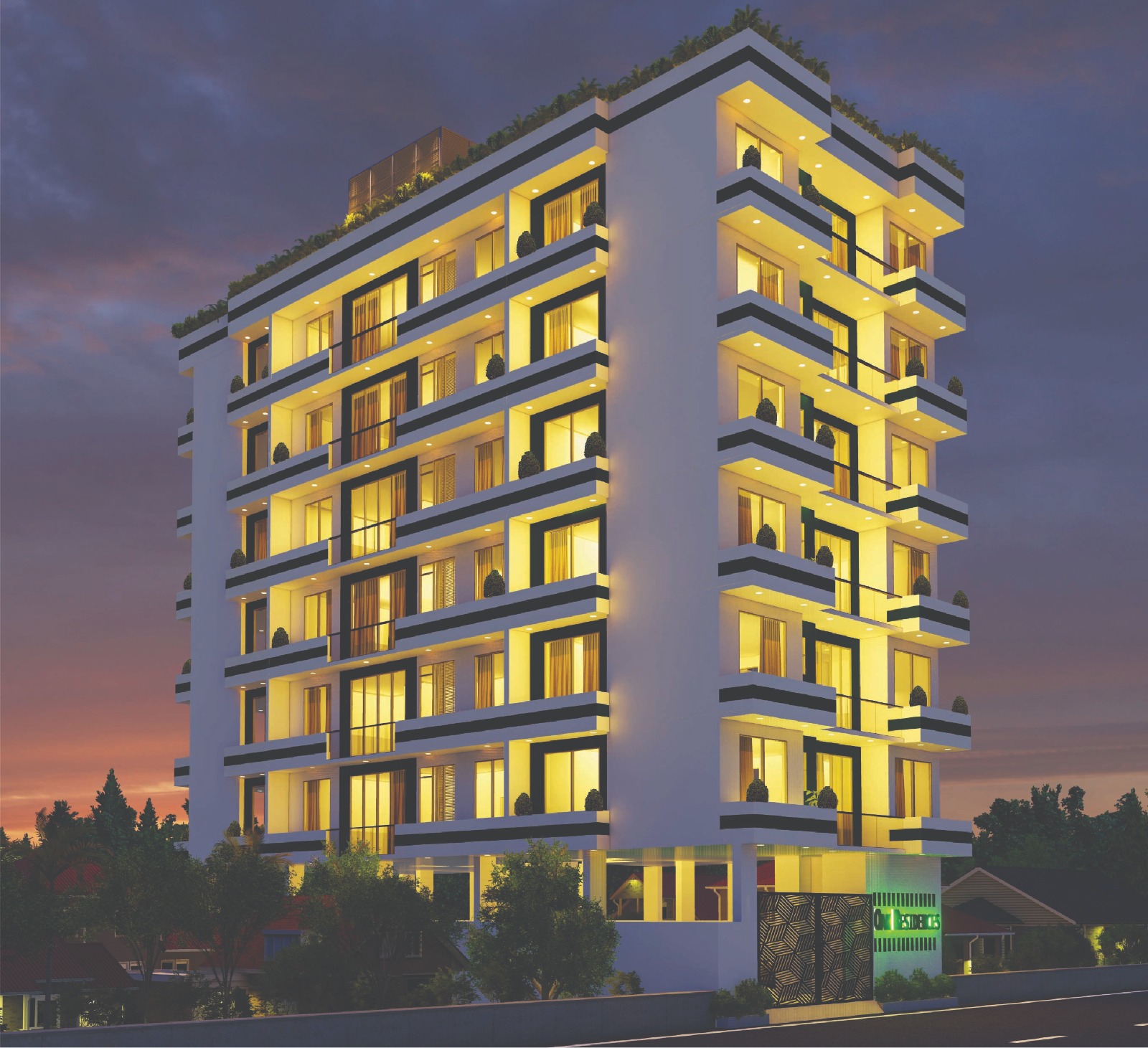 Upcoming Projects - Oak Developers